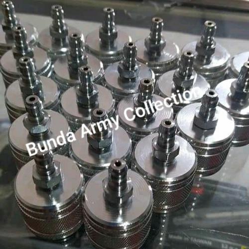 Jual Adapter Pengisian Tabung Knock Down Regulator P70 - Kab. Bandung ...