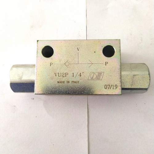 Jual hidrolik shuttle valve 1/4" - Kota Tangerang - SUMBER HIDROLIK ...