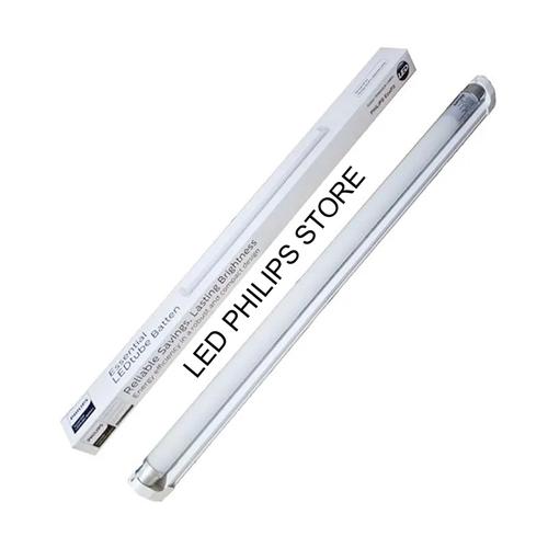 Jual Lampu Philips TL LED Ecofit 16Watt 16 Watt 16W 16 W SET + Rumah ...