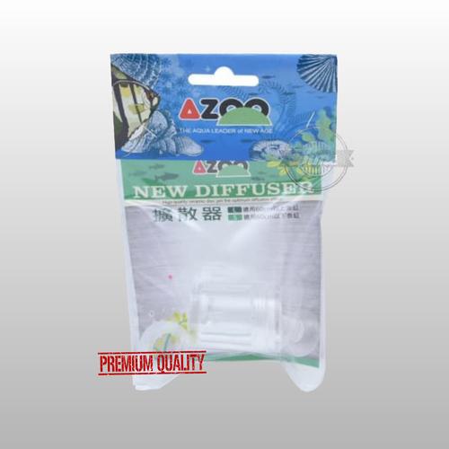 Jual Diffuser Co2 - Azoo - Diffuser Aquascape -BESAR - Jakarta Pusat ...