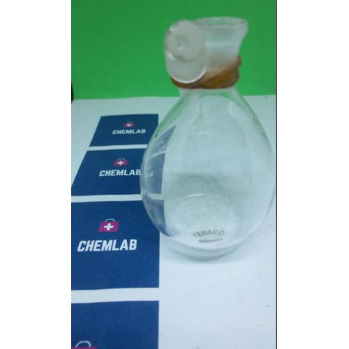 Jual PICNOMETER 50 ML - PIKNOMETER - PYCNOMETER - Kota Bandung - Chem ...