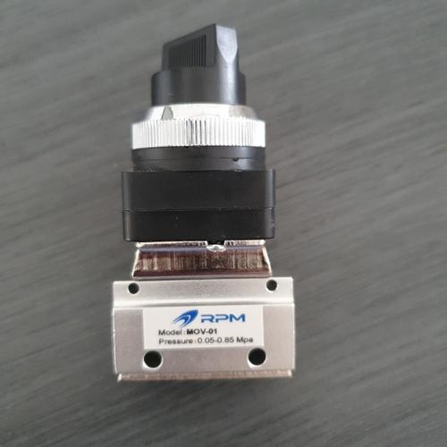Jual Mechanical Valve pneumatic MOV - 01 - Jakarta Utara - hydraulic ...