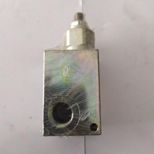 Jual INTEGRAL relief valve 1/2" - Kota Tangerang - Sumber Hidrolik ...