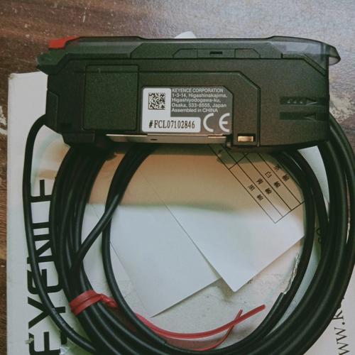 Jual UNIT AMPLIFIER KEYENCE FS-N42N ORIGINAL ASLI - Kota Bandung ...