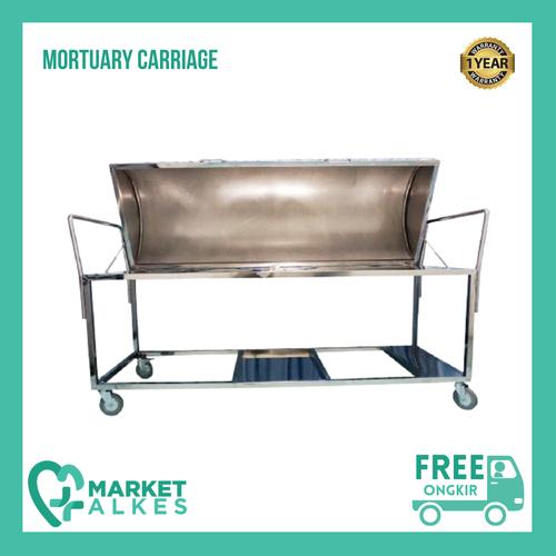 Jual Mortuary Carriage Gerbong Tempat Mandi Mayat Stainless Berkualitas ...