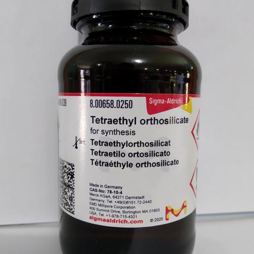 Jual Teos/TEOS/tetraetyl orthosilicate - Kab. Sleman - Mitralab | Tokopedia