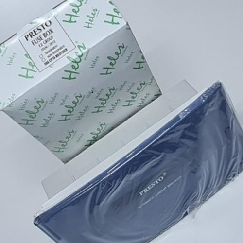 Jual Box MCB Presto 12 group inbow - Jakarta Pusat - mp dot com | Tokopedia