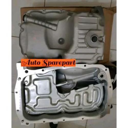 Jual BAK CARTER ATAU OIL PAN ASSY TOYOTA AVANZA XENIA RUSH TERIOS ...