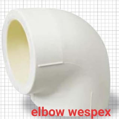 Jual elbow westpex 3 inch 90mm 90°drajat ppr - Jakarta Pusat - afkar ...
