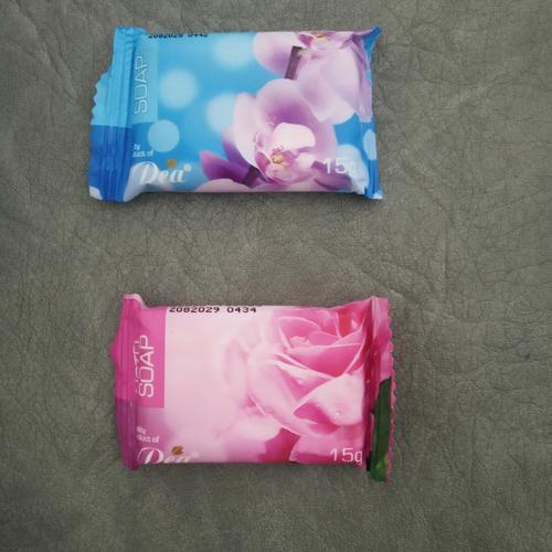 Jual sabun hotel sachet 15gr dea (satuan) - Kab. Tangerang ...