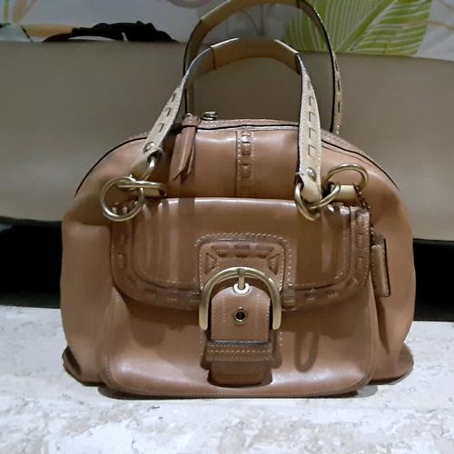 Jual Repriced!!! Coach Soho Legacy Vintage Preloved - Jakarta Timur ...