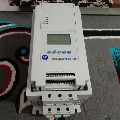 Jual ALLEN-BRADLEY 150-F43NBD SER B SMC-Flex Motor Controller - Kab ...