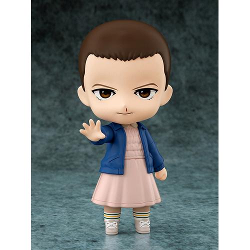 Jual Nendoroid Eleven (Stranger Things) [1507] - Jakarta Utara - Kiseki ...