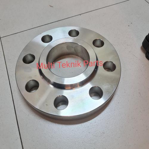 Jual Flange Stainless ANSI 300 ukuran 1 1/4 inch DN32 Flange 300 SORF ...
