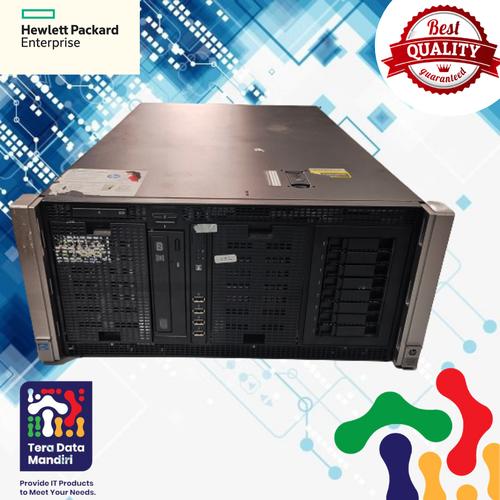 Jual Server HP ProLiant ML350P G8 HDD 2.5Inch 8Slot (Barebone ...
