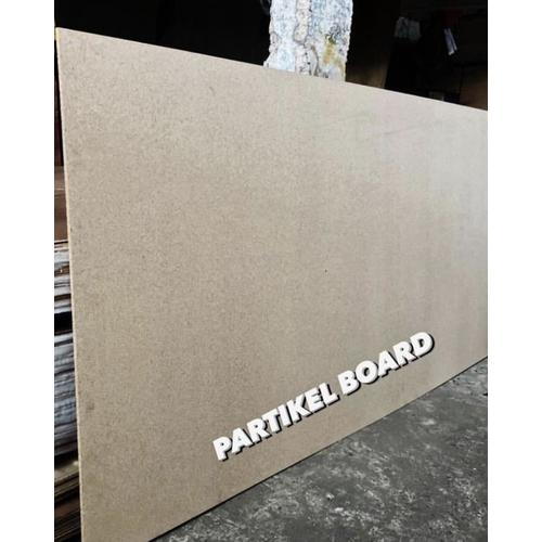 Jual Triplek Partikel Board 18mm Particel Board 18mm 122x244 - Kab ...