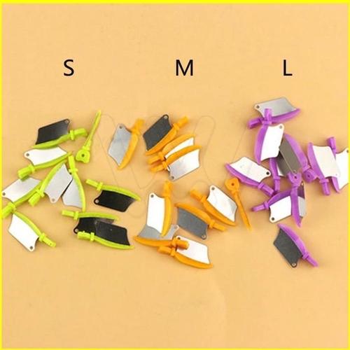 Jual Dental fendermate matrix wedge fender mate pengganjal sela gigi ...