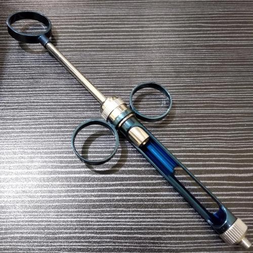 Jual Citoject Syringe Dental intraligament Citojek Manual Blue Colors ...