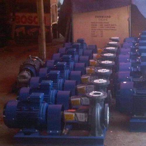 Jual EBARA 150 X 125 FSKA + ELEKTROMOTOR 40 HP 1500 RPM - MS - Jakarta ...