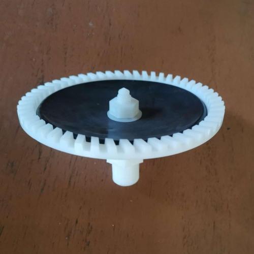 Jual Coarse Bubble Diffuser 6 inchi - Untuk Pengolahan Air Limbah Cair ...