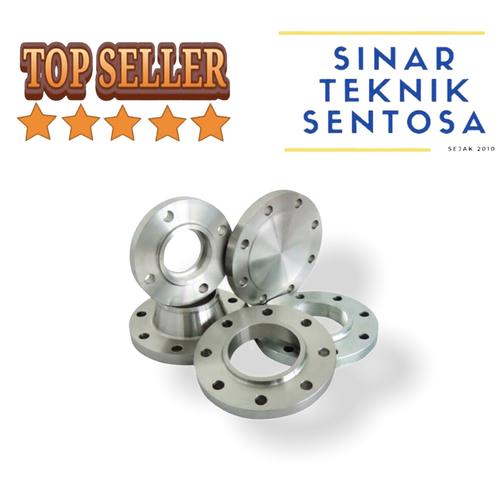 Jual Flange carbon steel jis 10k NS ukuran 4 ” - Jakarta Barat - sinar ...