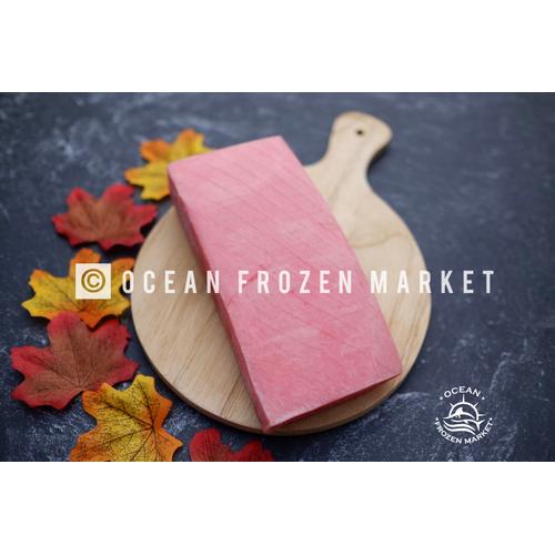 Jual Frozen Bluefin Tuna Otoro Saku Sashimi Grade - Jakarta Barat ...