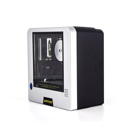 Jual Omni Barcode Scanner duduk EPPOS 1D EP2300 - Kab. Sleman ...