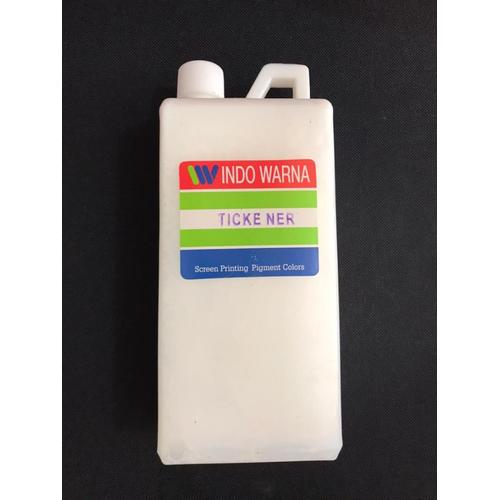 Jual Pengental Cat / Pasta Sablon Rubber THICKENER - 500 gr - Jakarta ...