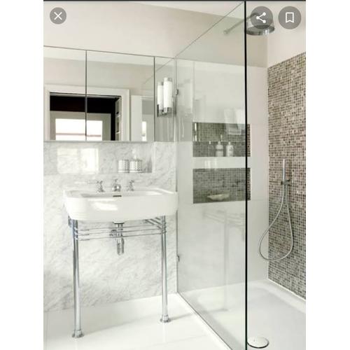 Jual PARTISI SHOWER KEKINIAN - Jakarta Selatan - Toko Kaca Chelatama ...