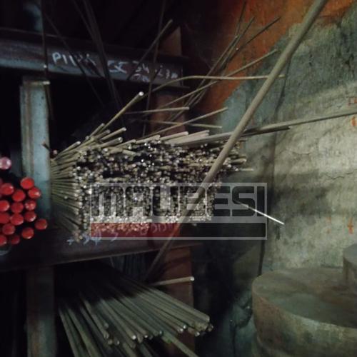 Jual BESI ASSENTAL AS SENTAL ST41 DIAMETER 3MM X 2500MM AS PUTIH - 1000 ...