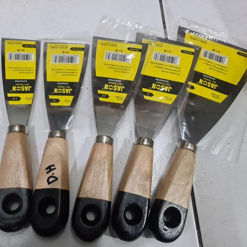 Jual scraper besi kayu jason - 1,5" - Kota Samarinda - sinarcitra ...