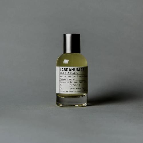 Jual Le Labo Labdanum 18 edp 50ml (Personalize Label) - Kota Tanjung ...