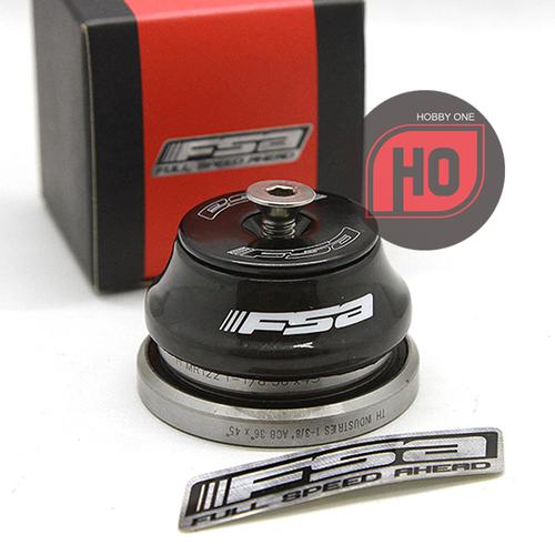 Promo FSA Headset Orbit IS 2C 138 1 1/8 Carbon Top Cap Cicil 0% 3x ...
