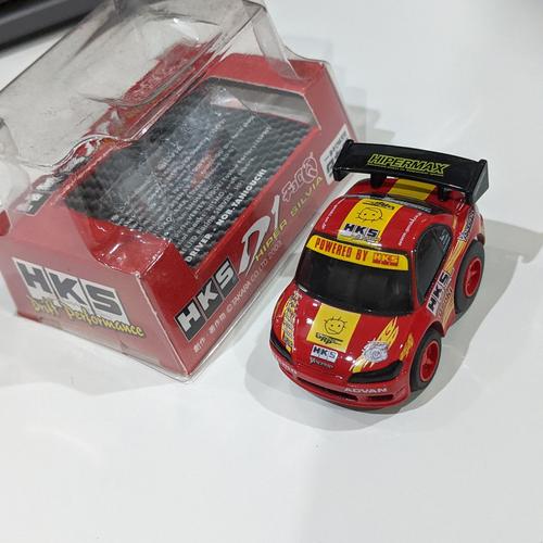 Jual ChoroQ HKS genki nissan silvia s15 choro Q tomica - Kab. Bekasi ...
