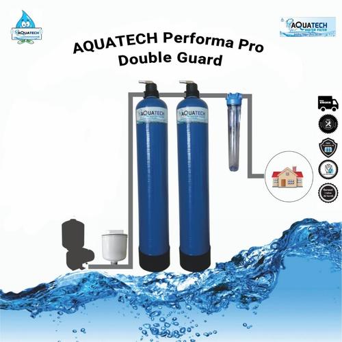 Jual Filter Air AQUATECH Performa Pro Double Guard - Kota Bekasi - Sakama | Tokopedia