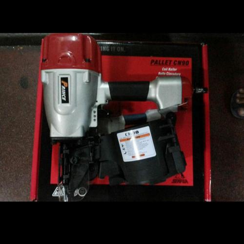 Jual mesin paku coil nails CN90 PRINCE/gun cn 90 prince - Jakarta Barat ...