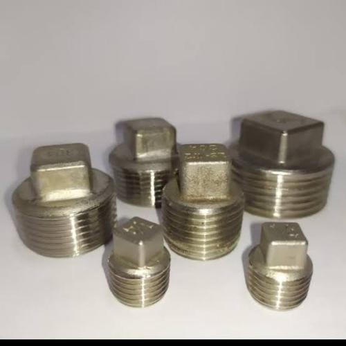 Jual Plug stainless (SS304) - ukuran : 3/8" (inch), SS304 - Jakarta ...
