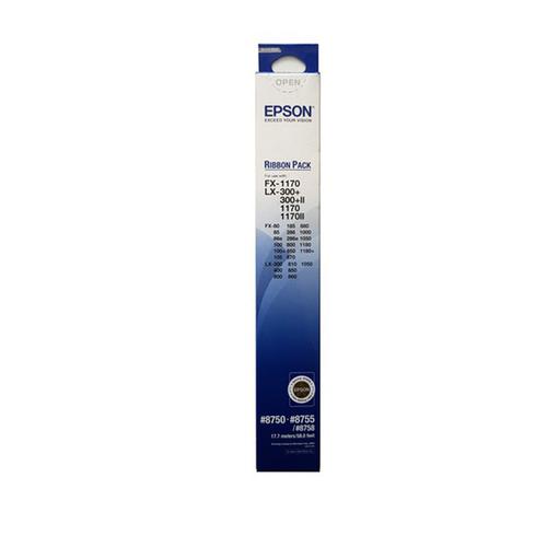 Jual Epson Refill Ribbon Pack Pita #8750 #8755 #8758 LX310/LX300 ...
