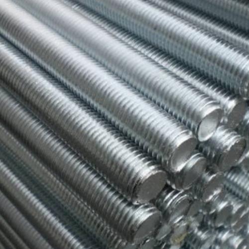 Jual asdrat putih galvanis m8 x 1 meter long drat m8 stud bolt m8 - Jakarta Barat - mandiribaut ...