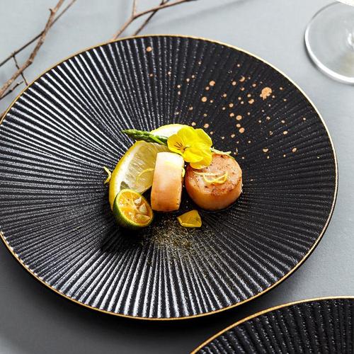 Jual Urban Round Coupe Plate - Round - Kab. Tangerang - Renee Living ...