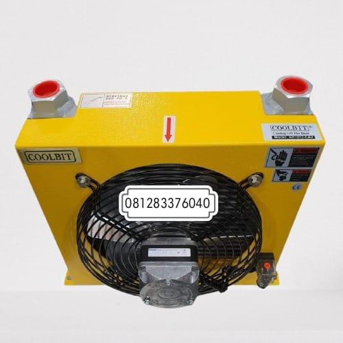 Jual FAN COOLER / OIL COOLER 100 LPM / COOLBIT FAN COOLER AH-1012-CA2 - Jakarta Barat - Dunia ...