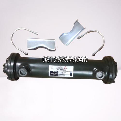 Jual OIL COOLER 150 LITER / OIL COOLER DELTA / OR 150 - Jakarta Barat ...