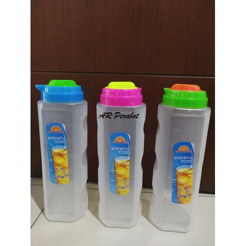Jual Coolpot Air Minum /Botol Tempat Air Dingin /Botol Kulkas Sunrise 1 ...