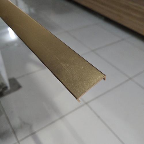 Jual EDGING ALUMUNIUM HP 19 GOLD - Kota Tangerang - HARAPAN INDAH ...