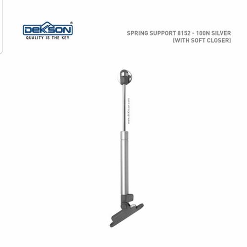 Jual engsel kitchen set gas spring support DEKKSON - 1 pasang - Jakarta ...