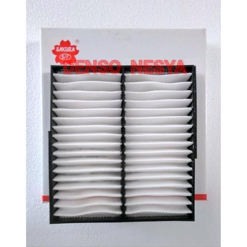 Jual Filter Kabin Udara Cabin AC Mobil Mitsubishi All New Triton DC HDX ...