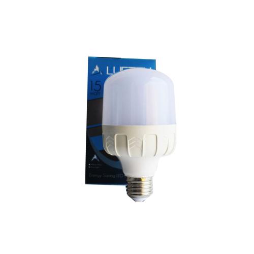 Jual LAMPU LUFTEN 15W DL E27 LED COLUMN BULB PUTIH - Kota Depok - Roda ...