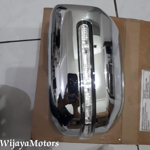 Jual Spion all new avanza type G - cover spion - Kota Medan ...