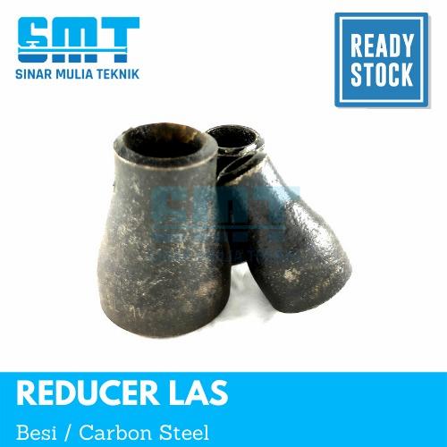 Jual 2 x 3/4 reducer las besi sch40 - Jakarta Barat - Sinar Mulia ...