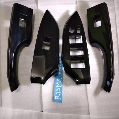 Jual panel wood pintu power window innova rebon venturer tipe Q 2021 ...